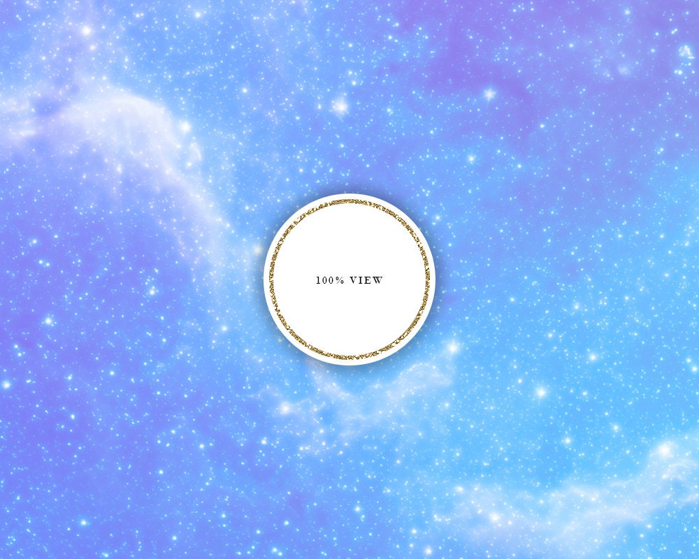 Space Digital Paper Pastel Stardust Backgrounds Starry Sky - Etsy