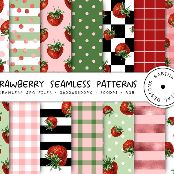 Pink Digital Paper - Etsy