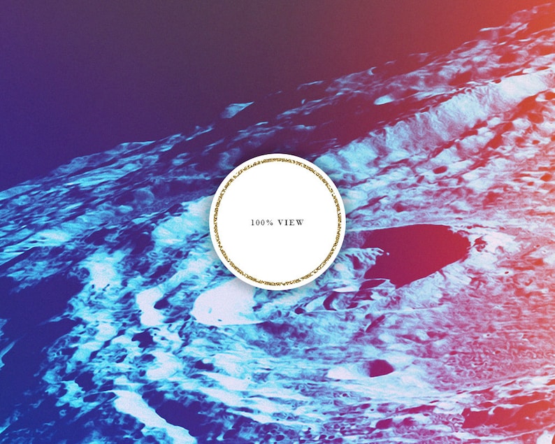 Space Backgrounds Galaxy Digital Paper Nebula Textures - Etsy