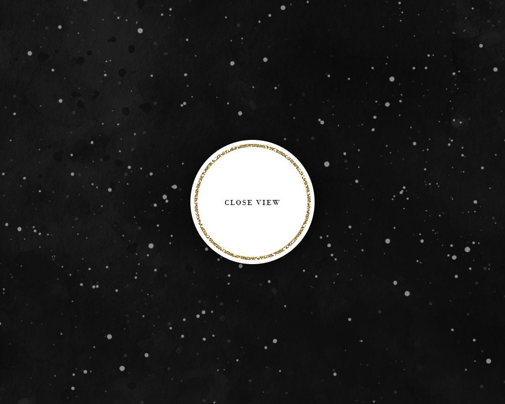 Watercolor Space Digital Paper, Aquarelle Galaxy Backgrounds, Dark ...