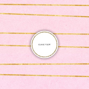 Pastel Ombre Digital Paper, Gold Hand-drawn Patterns, Pink & Blue ...