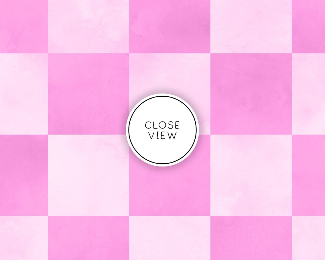 Pastel Checkers Background, Checkered Digital Paper, Basic Patterns ...