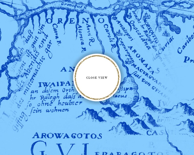 Blue Vintage Maps Seamless Digital Paper, Nautical Tileable Patterns ...