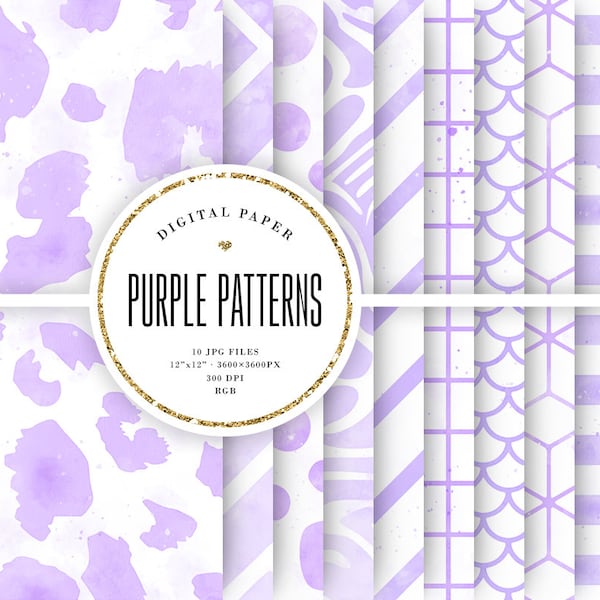 Scrapbook Papers - Etsy