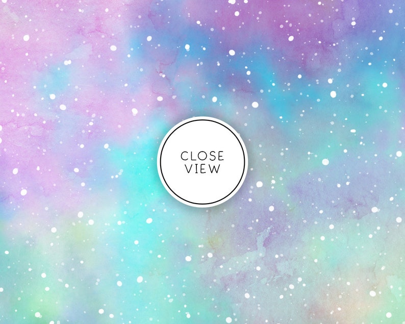 Pastel Digital Paper, Seamless Patterns, Aesthetic Backgrounds ...