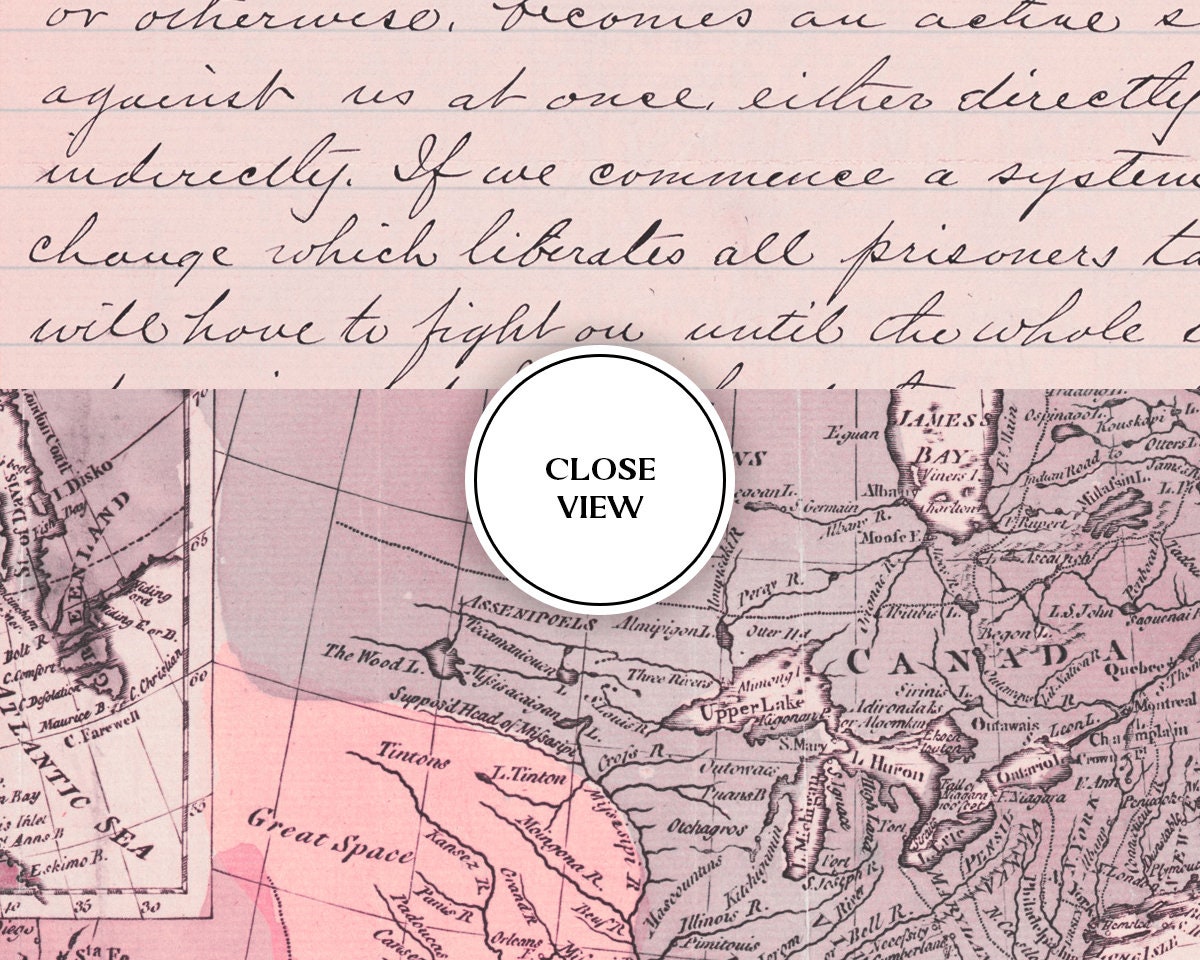 Vintage Digital Paper 12x12, Pink Scrapbook Paper, Old Ephemera ...
