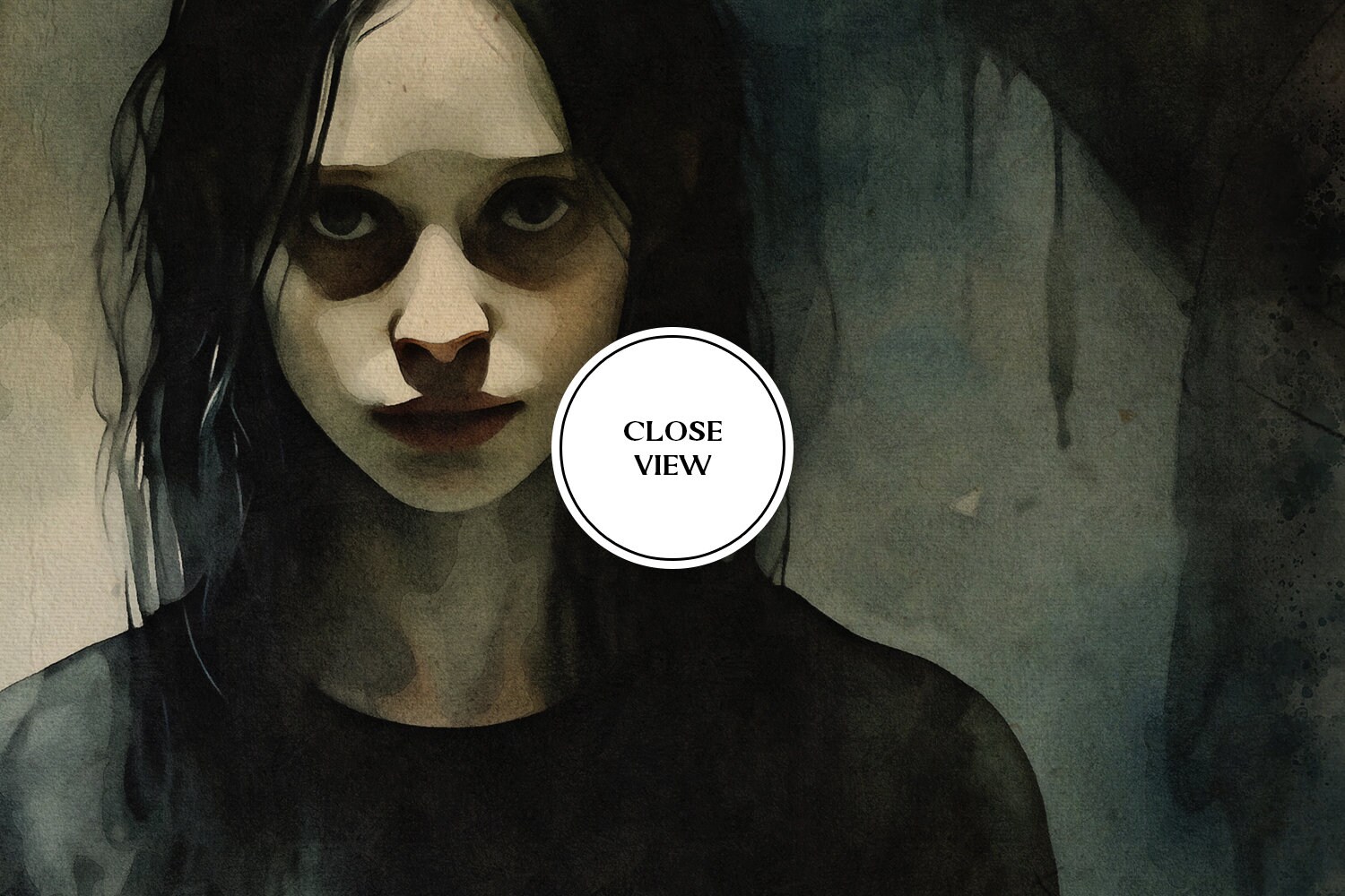 Horror Digital Paper 8.5x11, Scary Scrapbooking, Scream, Dark Fantasy ...