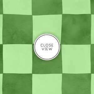 Hand-drawn Checkers Digital Paper Seamless Checks Watercolor - Etsy