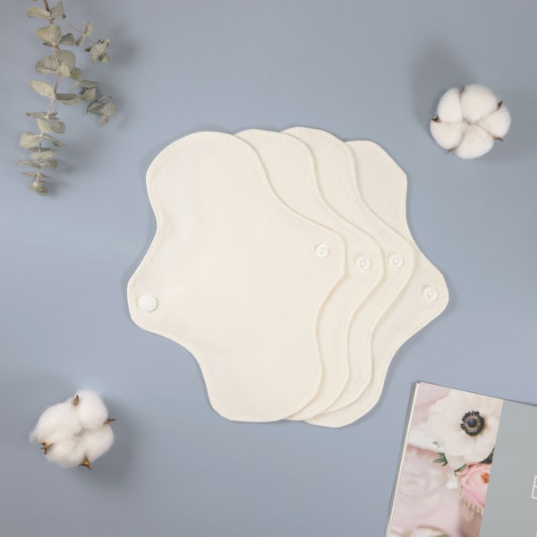Feminine Pads - Etsy