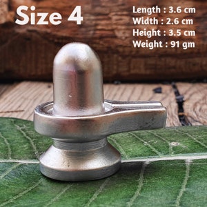 Parad Shivling Parad Shiv Linga Parad Shilvinga Shivling - Etsy