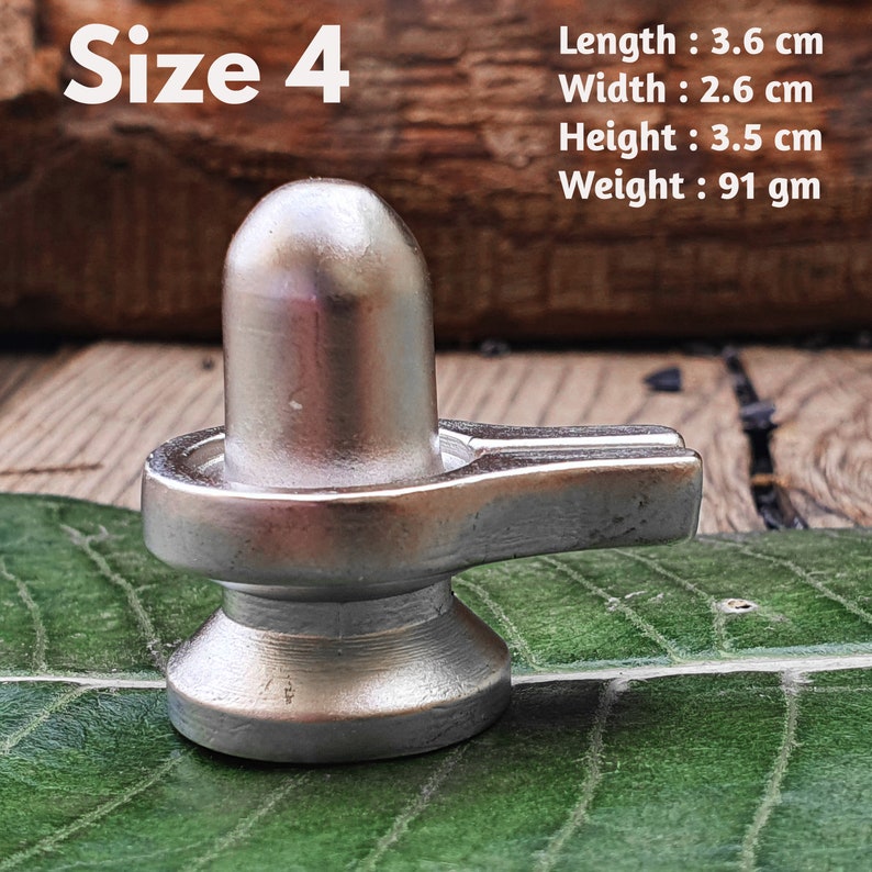 Parad Shivling Parad Shiv Linga Parad Shilvinga Shivling - Etsy