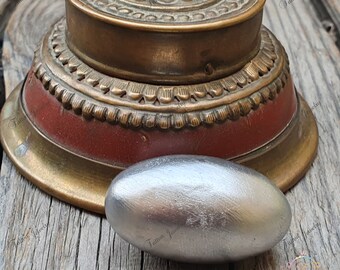 Mercury Shiva Lingam - Etsy