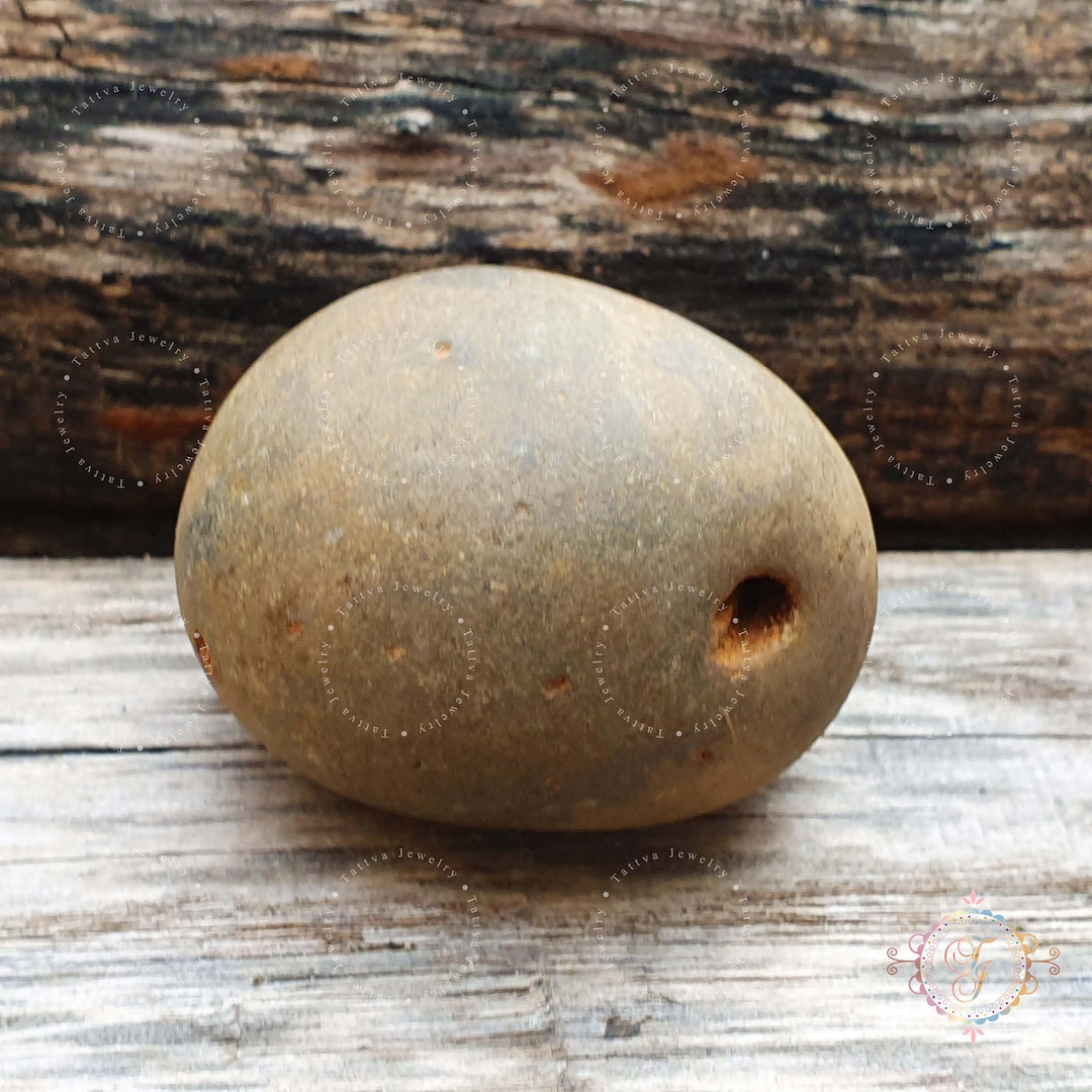 Rare Brown Divya Santan Gopal Shaligram Stone: Gandaki River Shila - Etsy