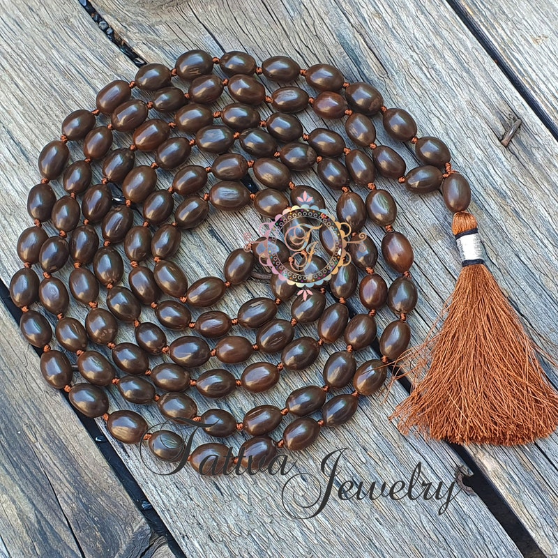 108 Mala Beads - Etsy