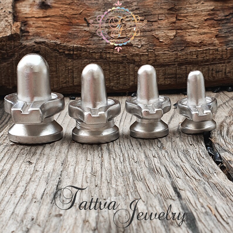 Parad Shivling Parad Shiv Linga Parad Shilvinga Shivling - Etsy