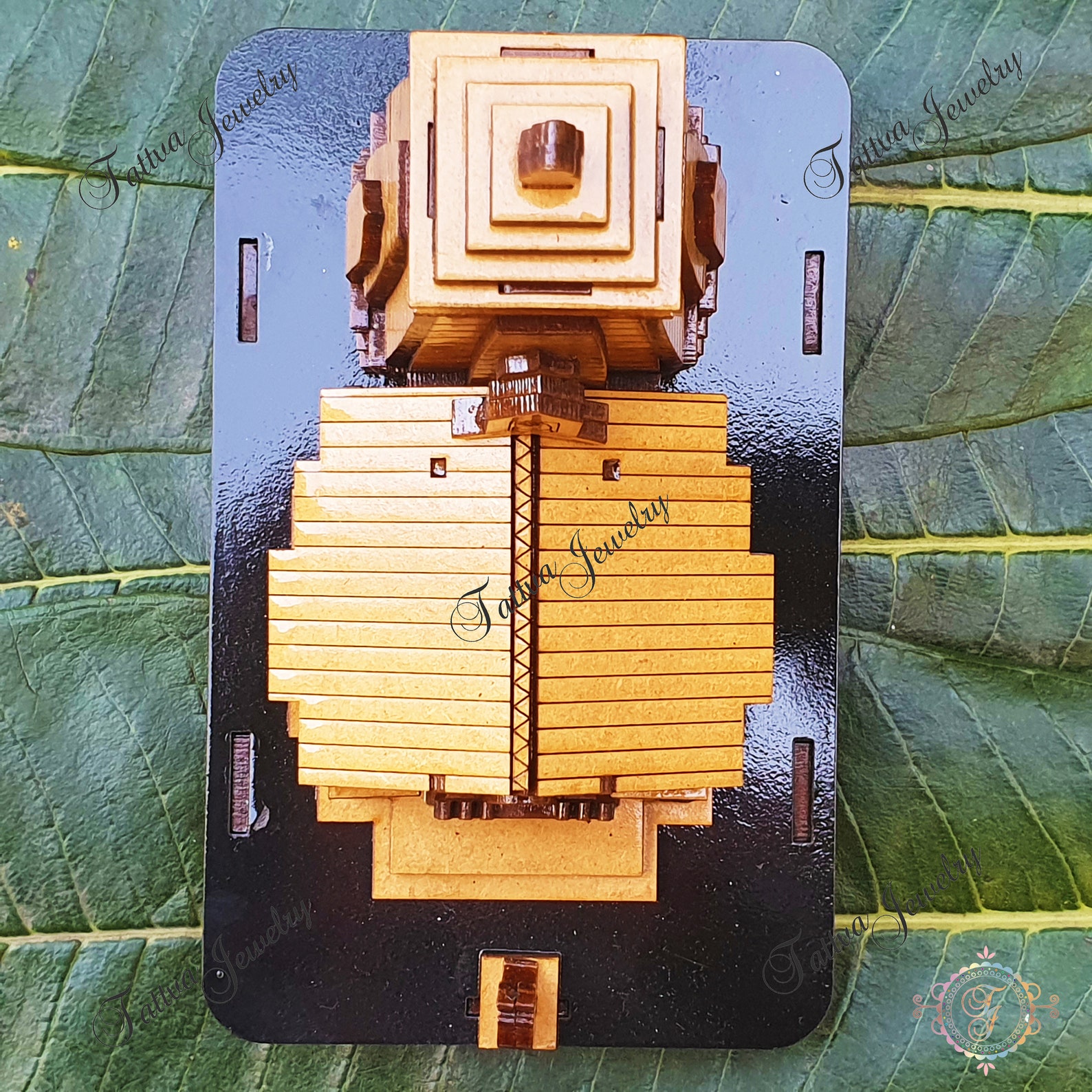 Temple Handmade Kedarnath Temple-3d Replica Religious Gifts - Etsy