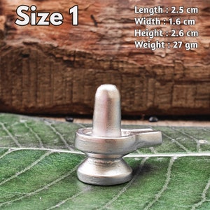 Parad Shivling Parad Shiv Linga Parad Shilvinga Shivling - Etsy