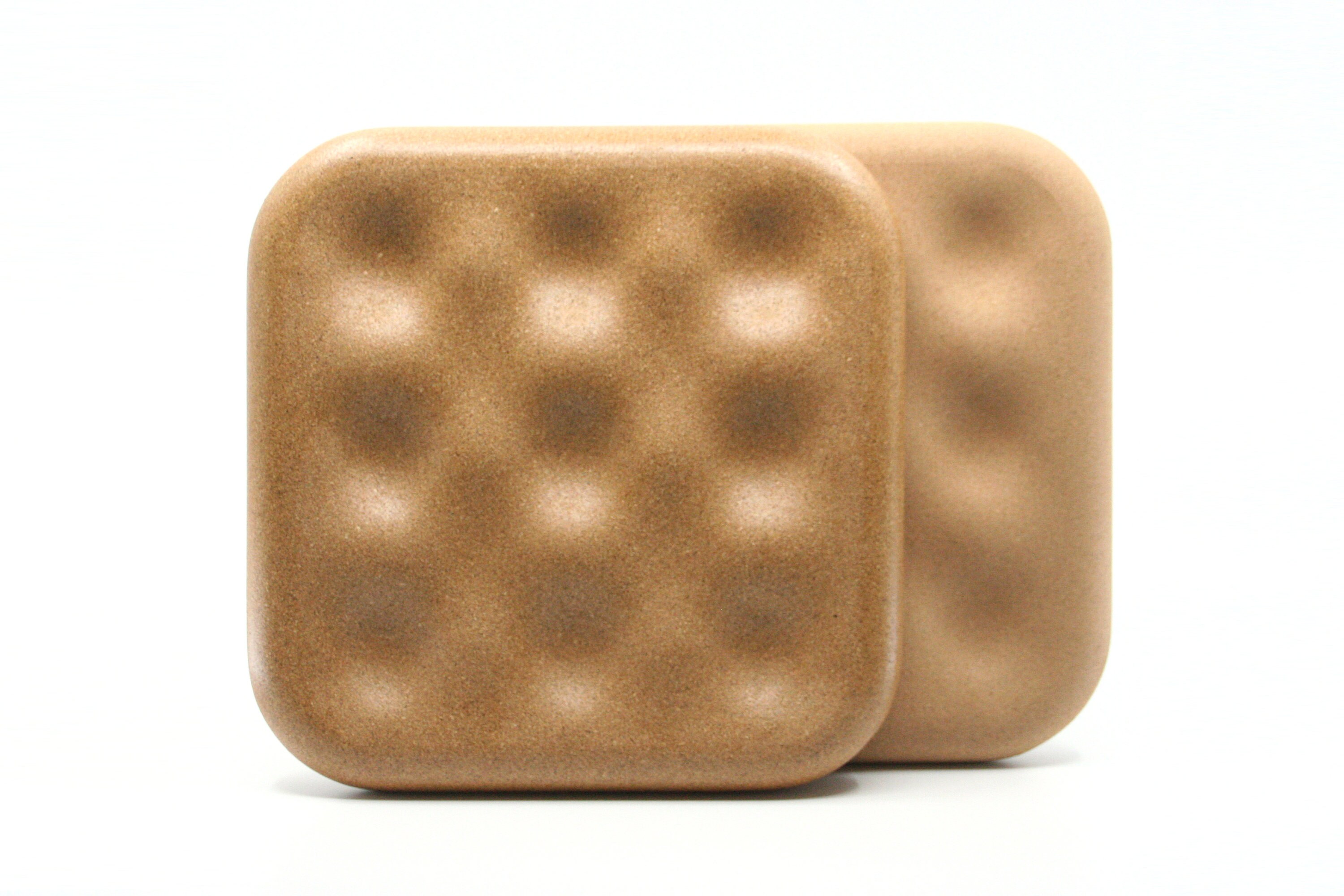 Space Ctrl Design Dimple Tray contemporary Modern Design Fruit Bowl in ...