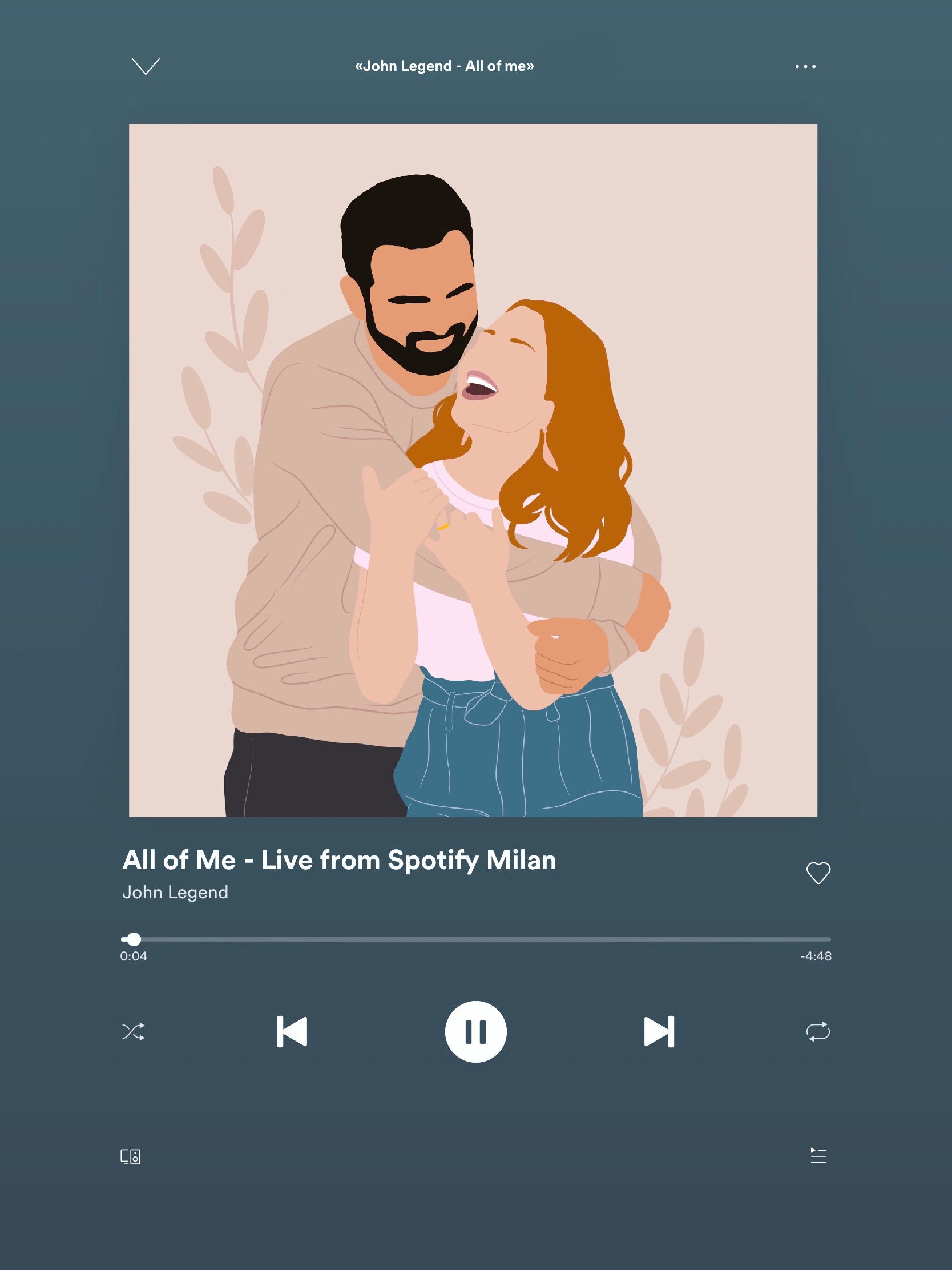 Custom Spotify Album Cover Poster Wedding Song Lyrics - Etsy Australia