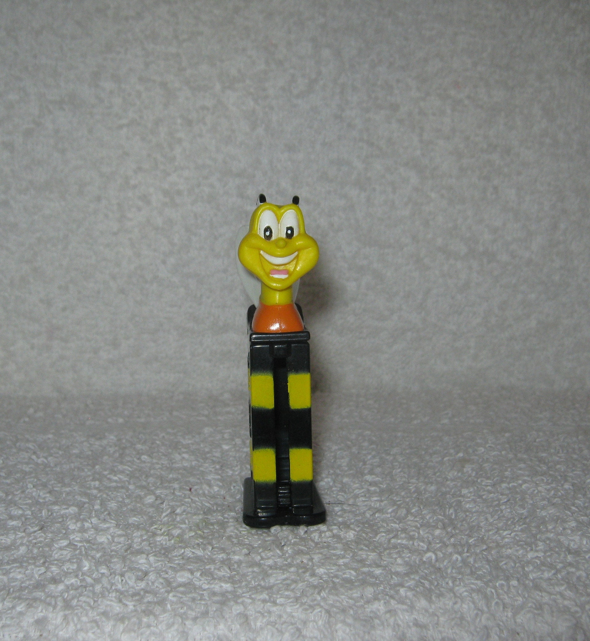 Honey Nut Cheerios Bee Costume