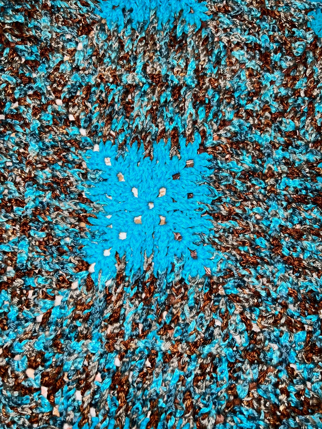 Couch Afghan Couch Throw Lap Blanket Bed Duvet Crochet - Etsy