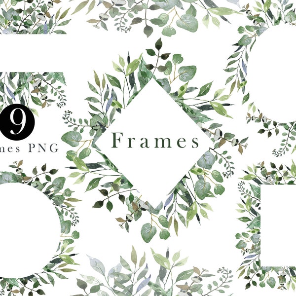 Eucalyptus Wreath - Etsy