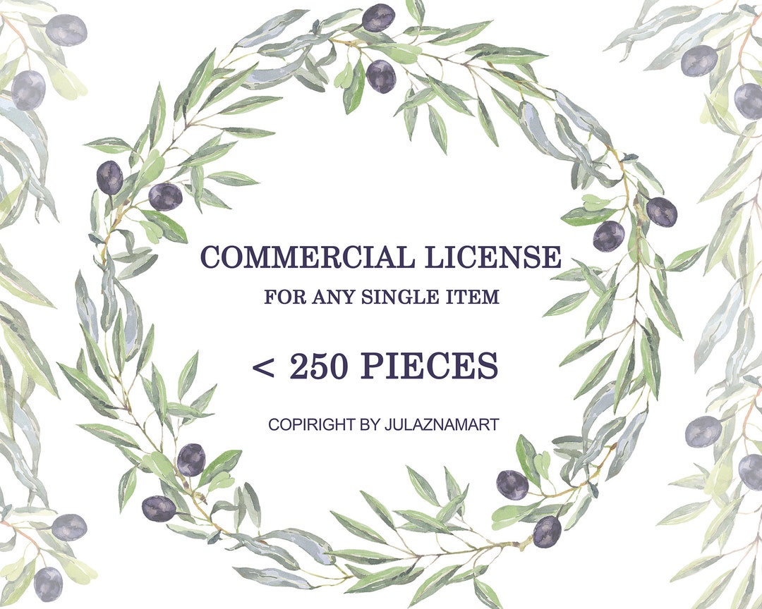 Commercial License for Single Item Mini Business