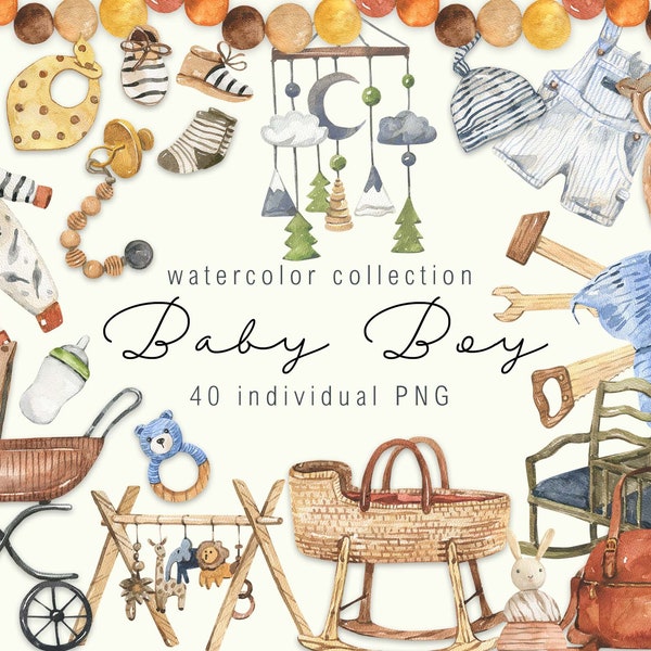 Newborn Watercolor - Etsy