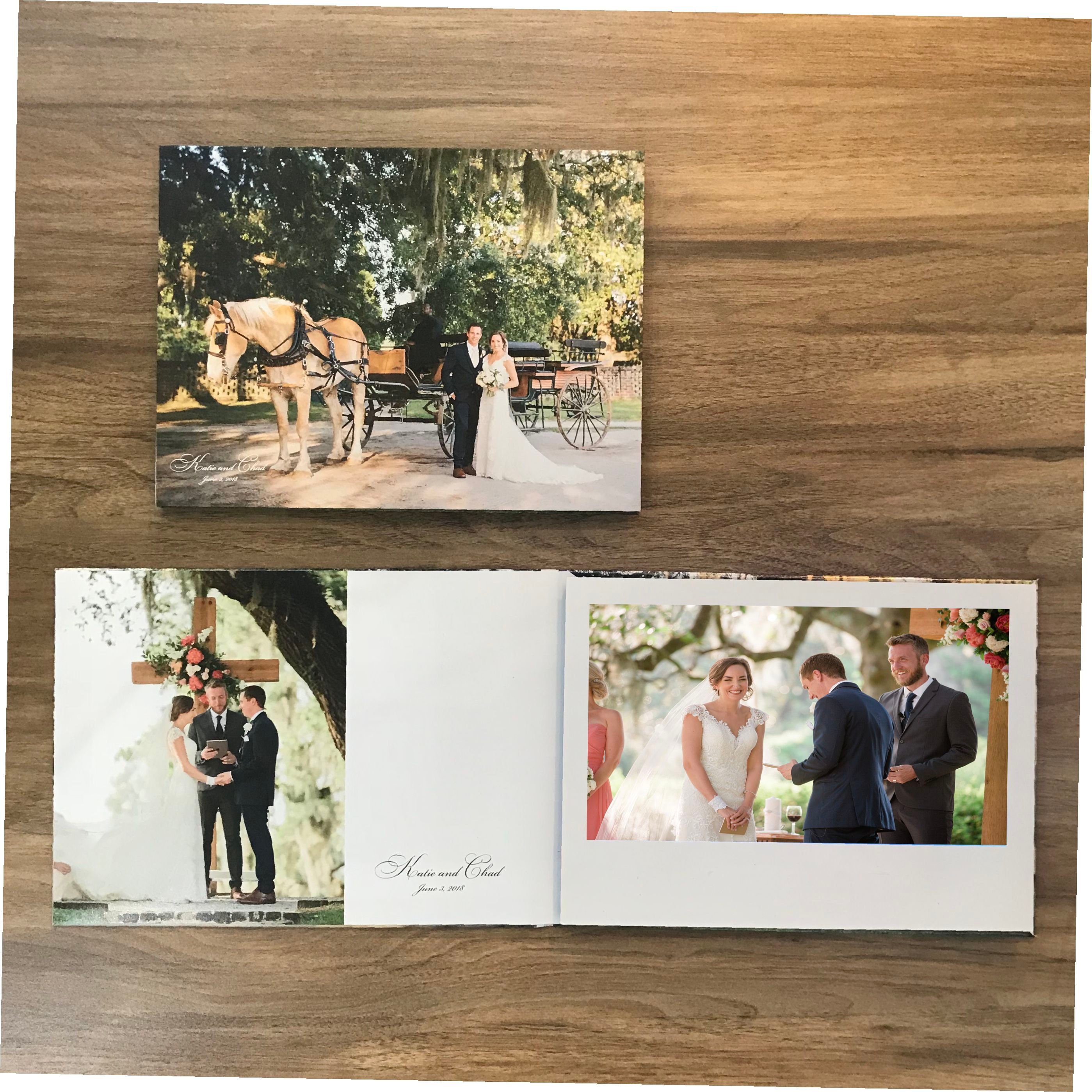 10″ Touch Screen Video Book - Etsy