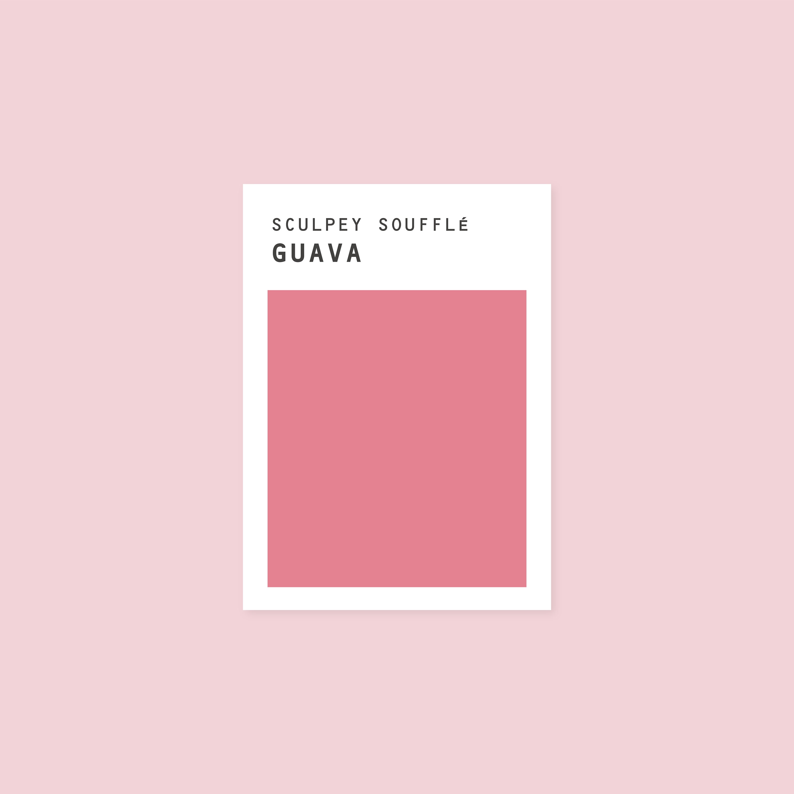 Guava Color
