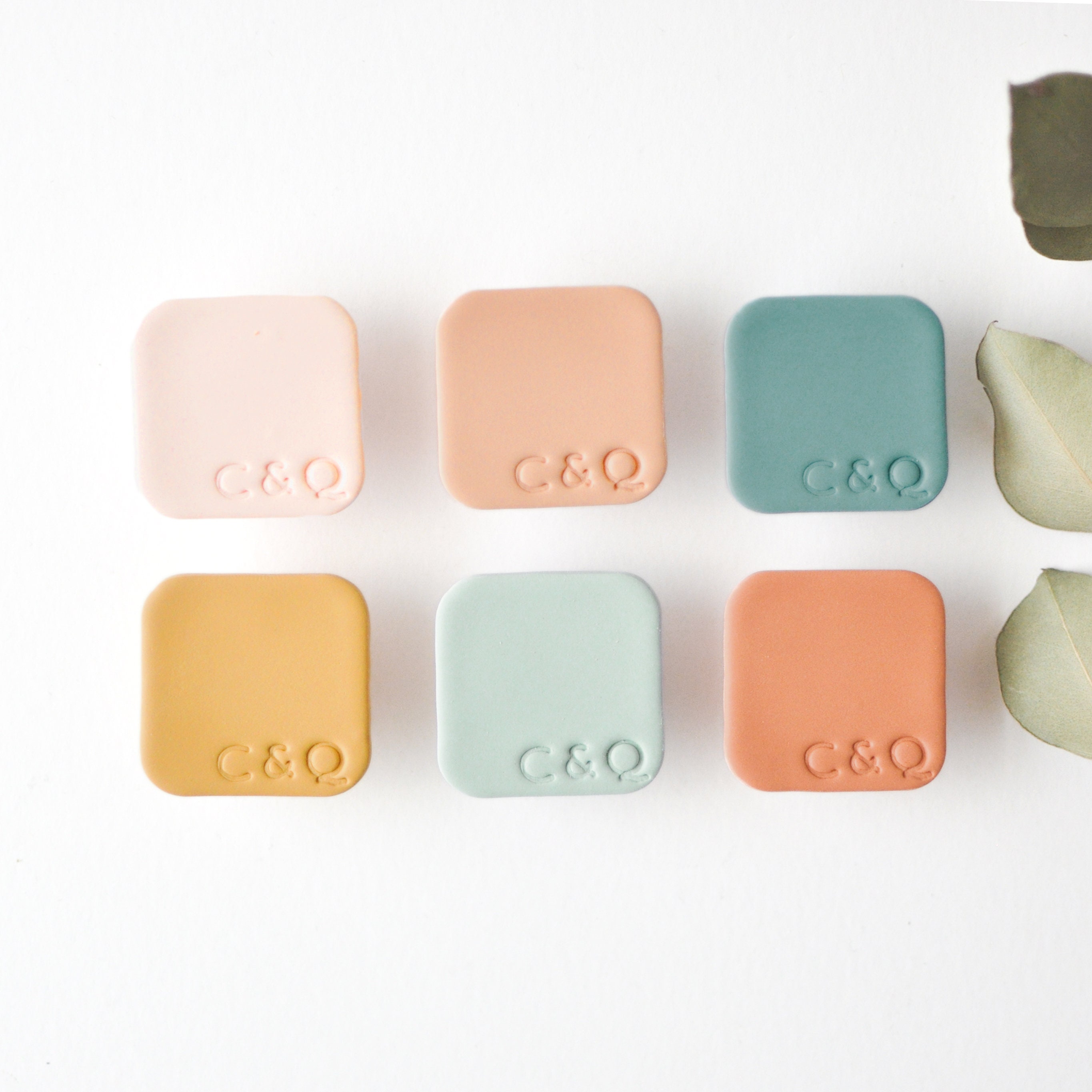 Polymer Clay Color Recipe Beach Day Polymer Clay Color - Etsy