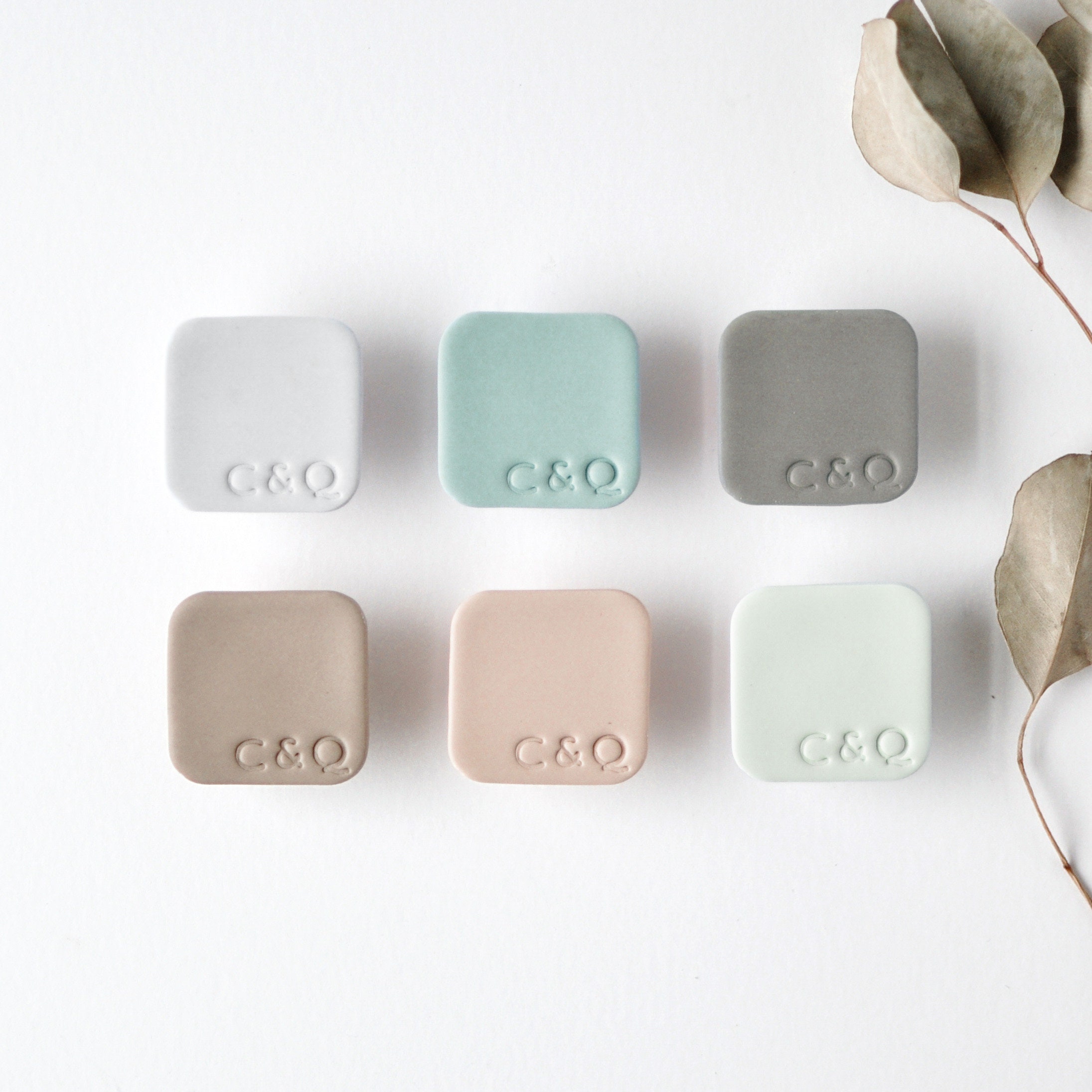 Polymer Clay Color Recipe Beachy Summer Polymer Clay Color - Etsy