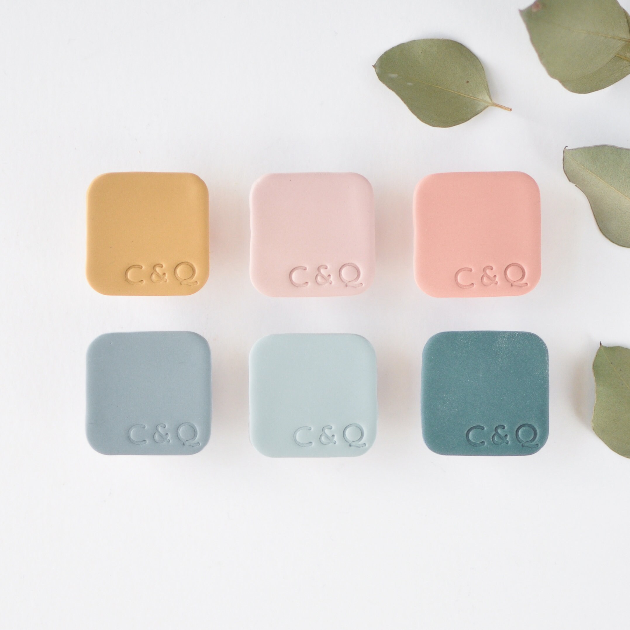 Polymer Clay Color Recipe Spring Meadow Polymer Clay Color | Etsy