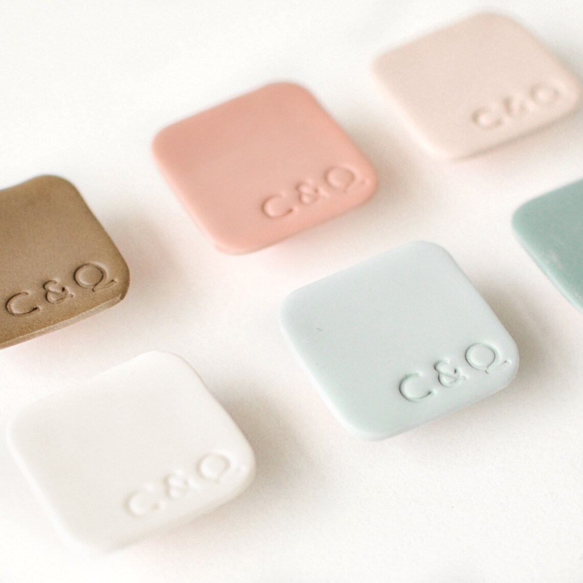 Polymer Clay Color Recipe Vintage Summer Polymer Clay - Etsy