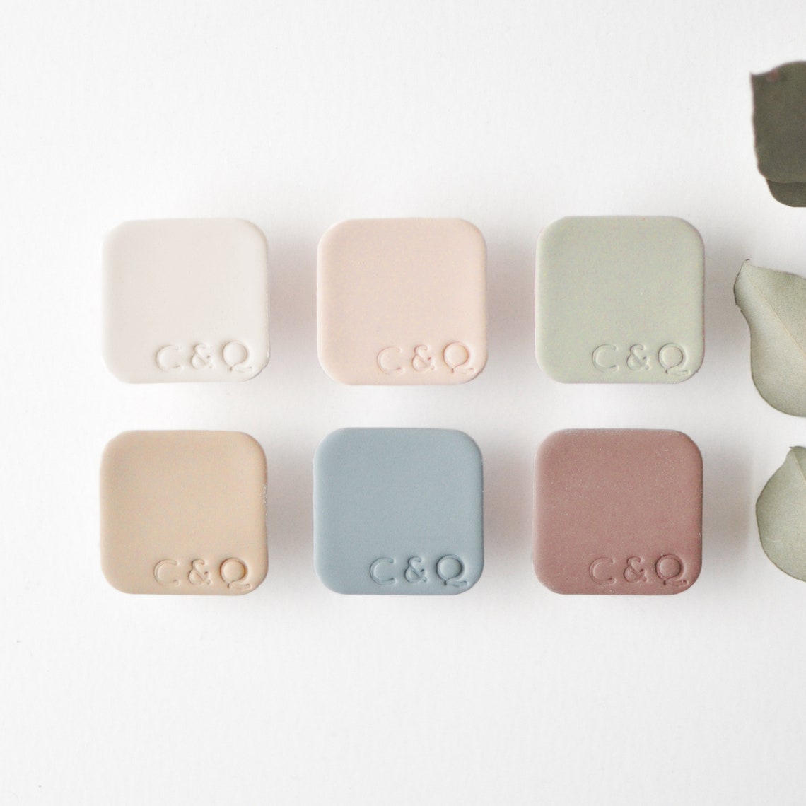 Polymer Clay Color Recipe Boho Classics Polymer Clay Color - Etsy