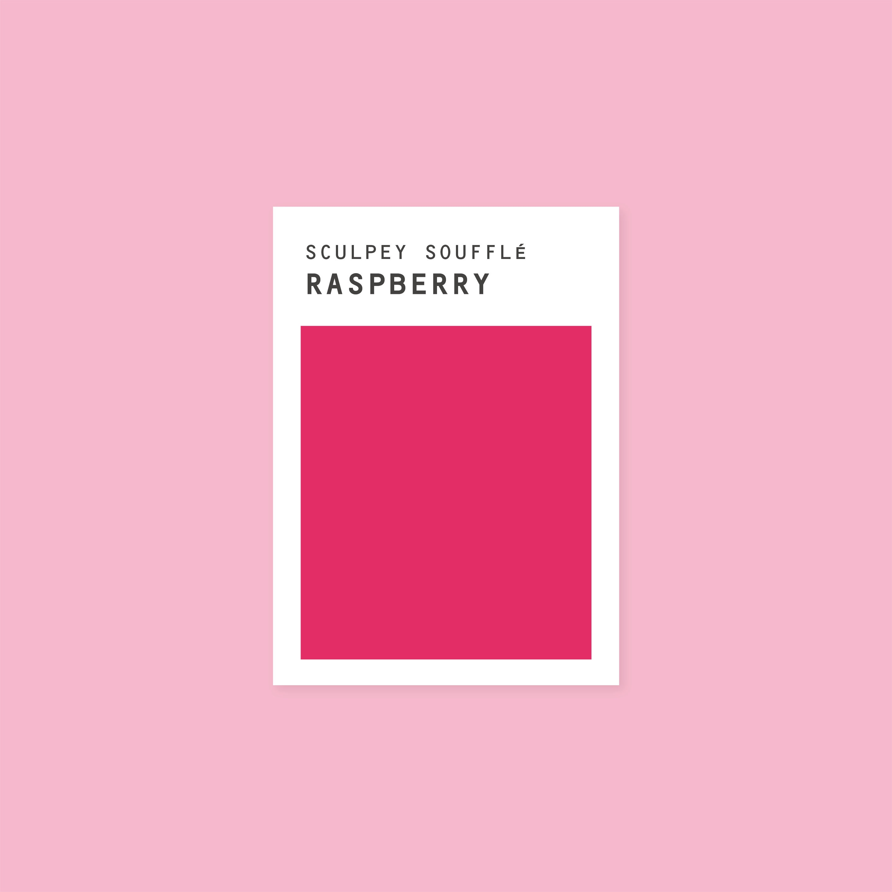 Raspberry Color Pantone