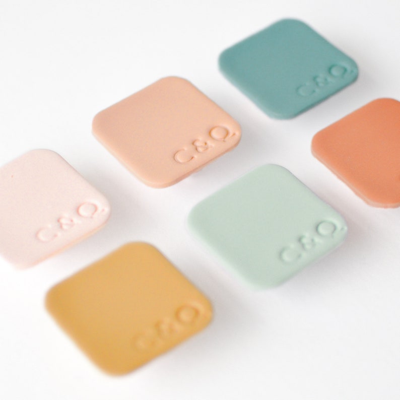 Polymer Clay Color Recipe Beach Day Polymer Clay Color - Etsy