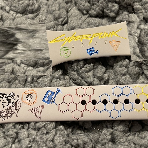 Cyberpunk 2077 Stickers - Etsy