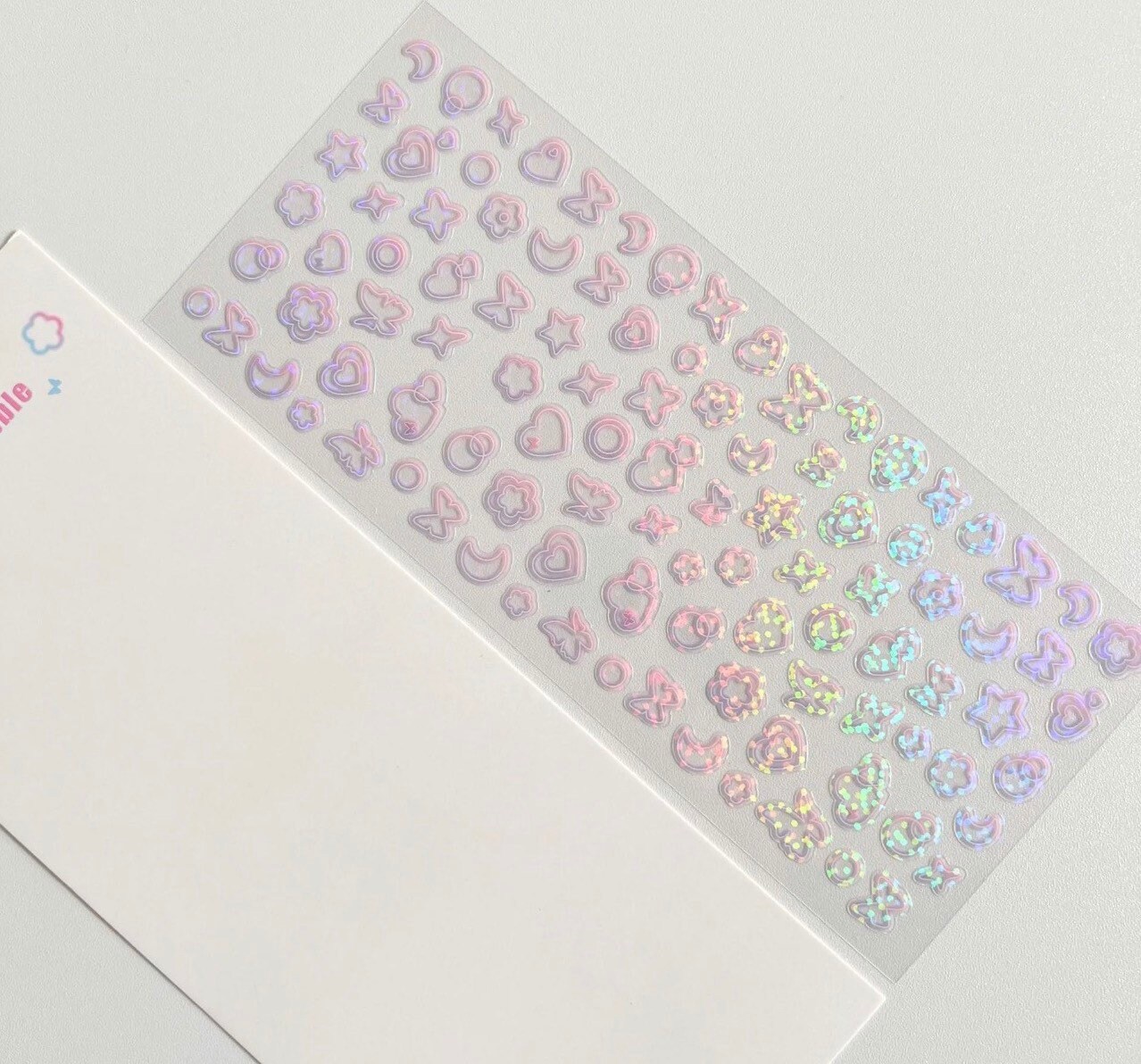 Kpop Sticker Sheet, Polco Decorating Stickers, Toploader Stickers - Etsy