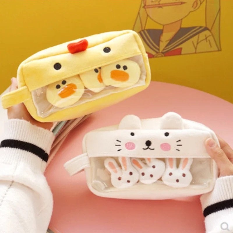 Cool Pencil Cases Food