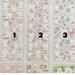 Kpop Stickers Toploader Sticker Sheets Polco Deco Sticker Sheets Korean ...