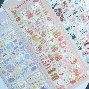 Sticker Sheet - Etsy