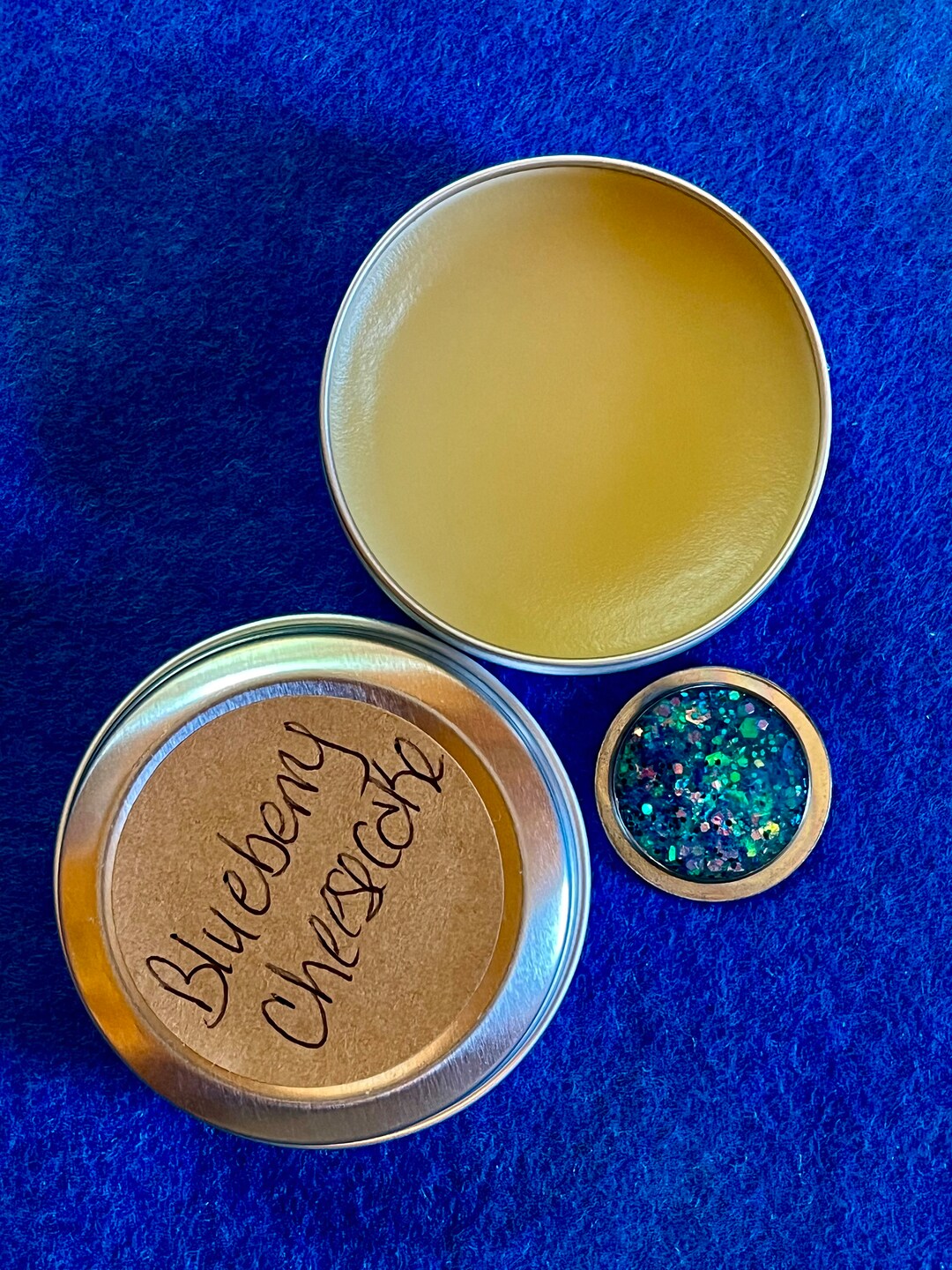 Sticky Wax for Diamond Painting, Blueberry Cheesecake, Scented, 1 Ounce ...