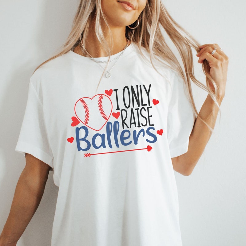 Baller Svg - Etsy