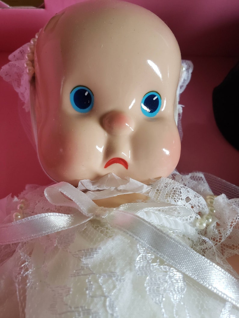 Hebee & Shebee Bride and Groom 130th Anniversary Replica Series - Etsy