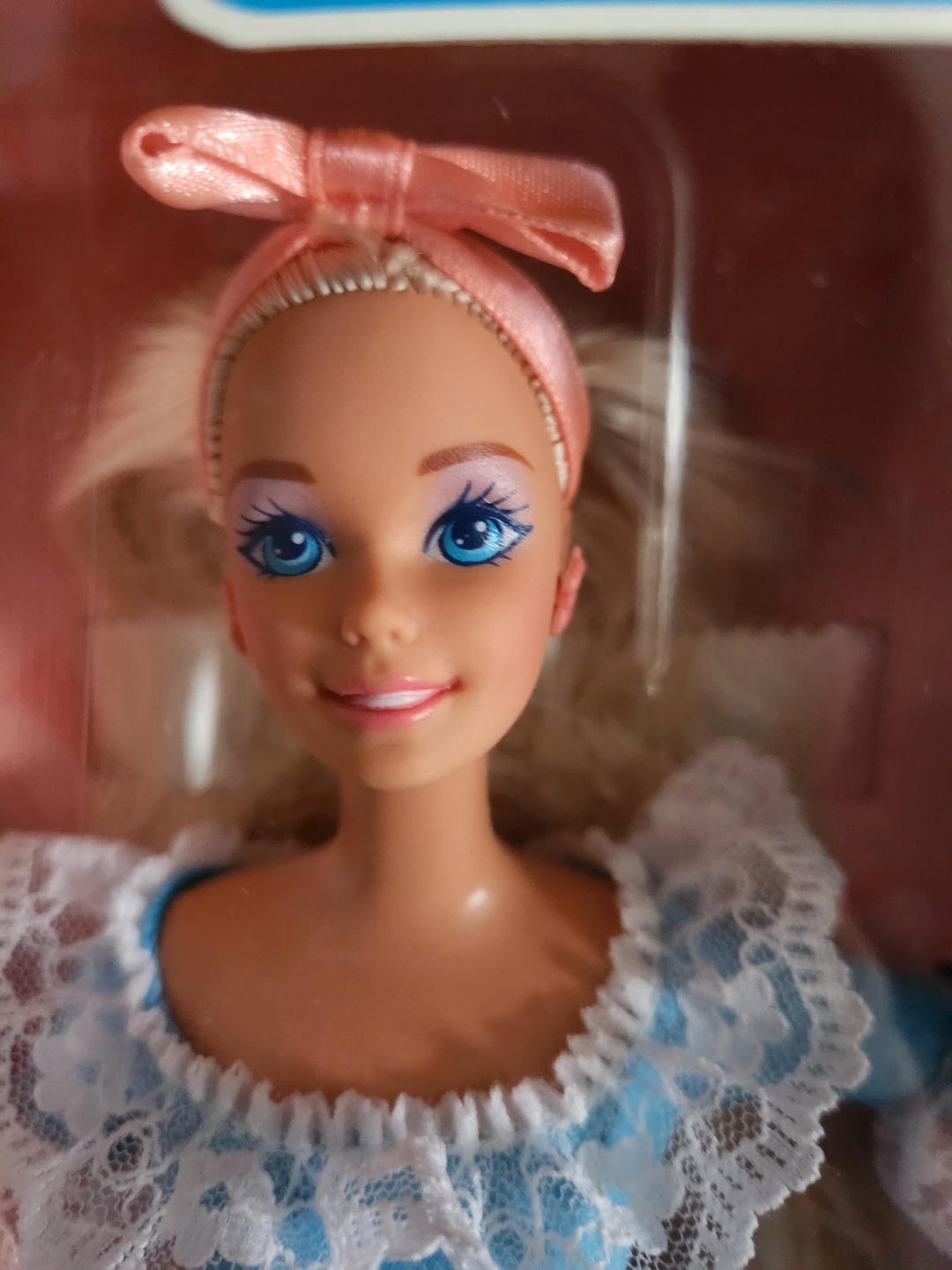 Party Time Barbie Special Edition - Etsy