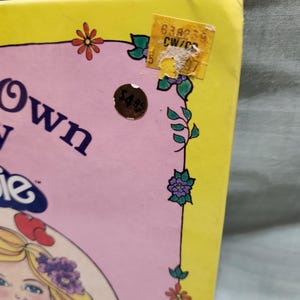 Barbie Diary - My Very Own Diary by Barbie - Etsy