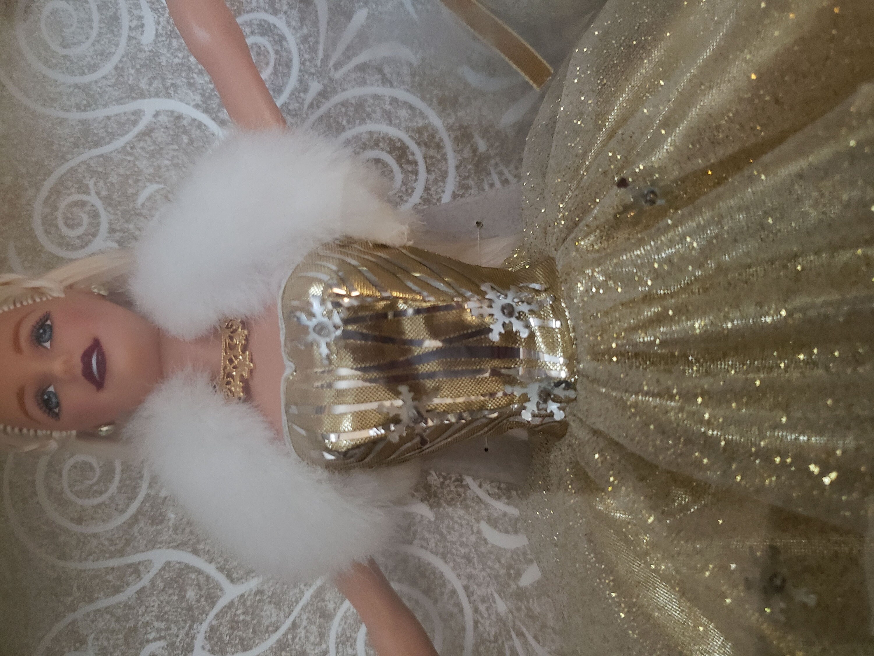 Celebration Barbie Special 2000 Edition - Etsy