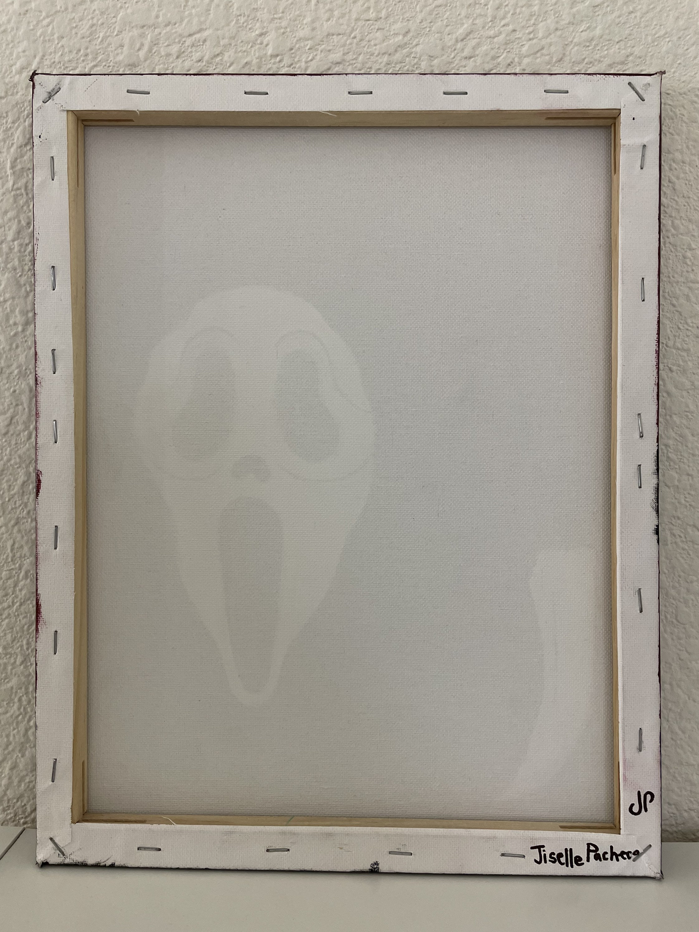 Scream Inspired Painting - Etsy