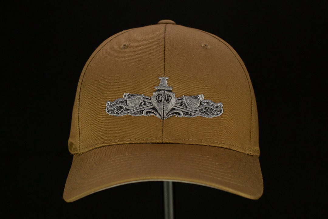 US Navy Surface Warfare Enlisted Ball Cap - Etsy